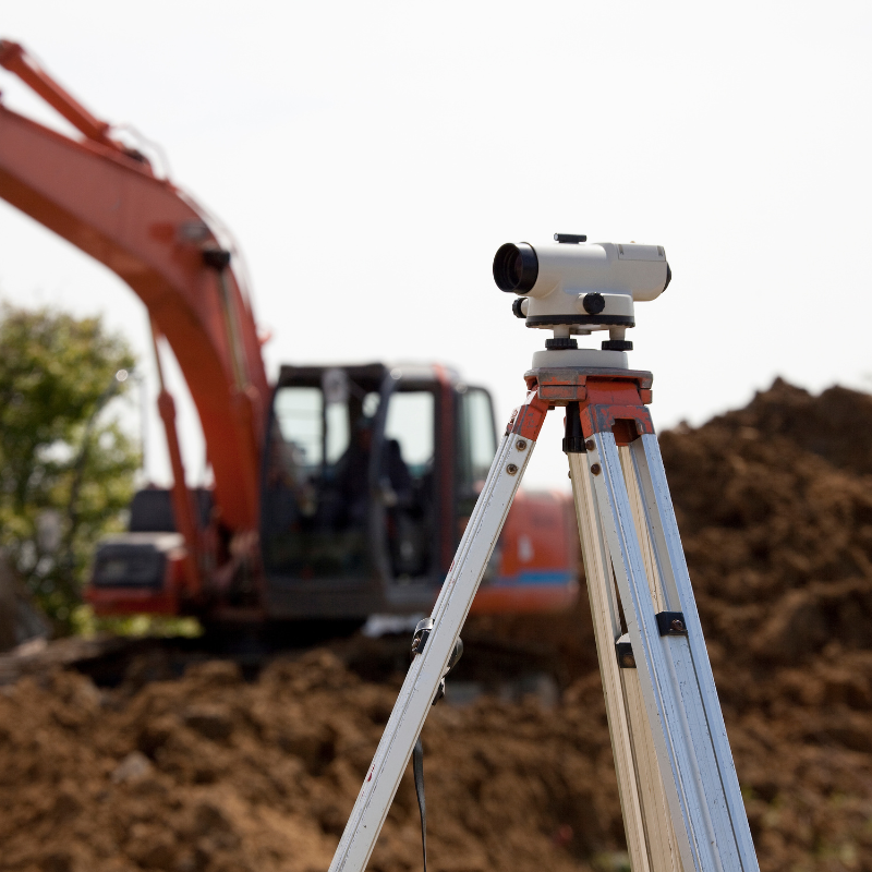 Groundworks
